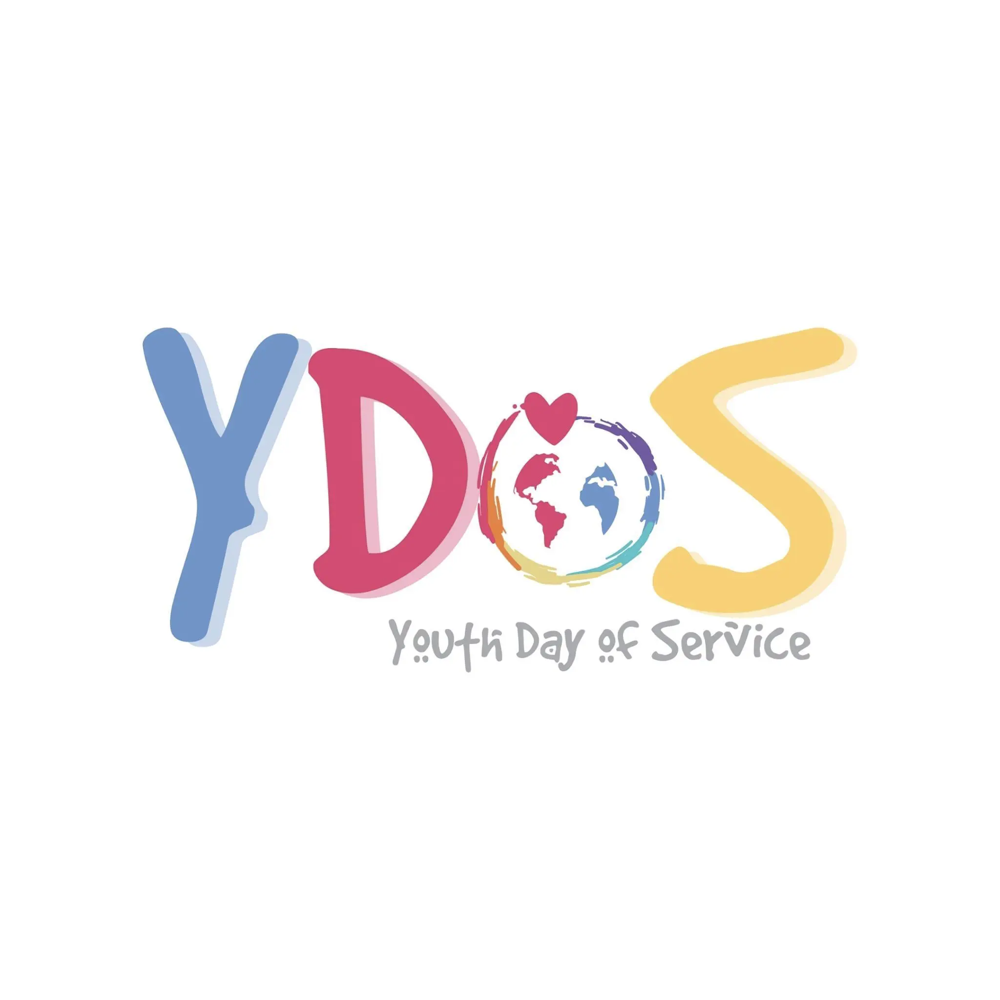 Home — Youth Day of Service - YDoS